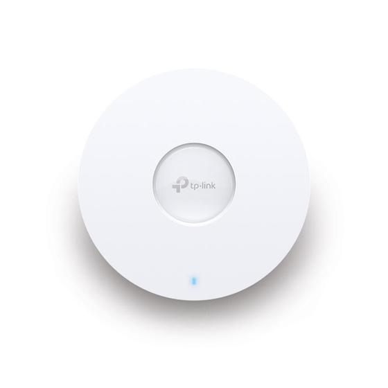Access Point Wi-fi 6 Montavel Em Teto Dual Band 2.4/5ghz Ax3000 Eap650 ...