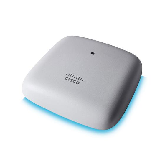 Access Point Wi-Fi Cisco Business 140AC, 802.11ac, 2x2, Porta de 1 GbE ...
