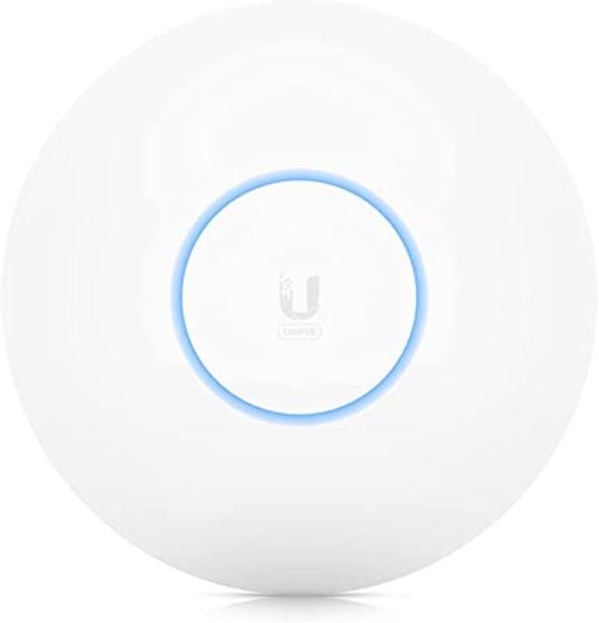 Acess point unifi wi-fi u6-lr mimo 4x4 ubiquiti - Access Point ...