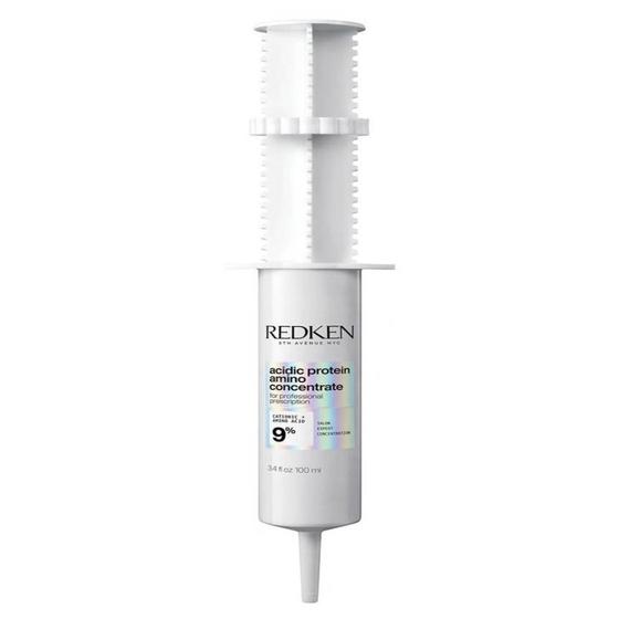 Acid Bond Protein Treatment Redken 100ml - Whey Blend - Magazine Luiza