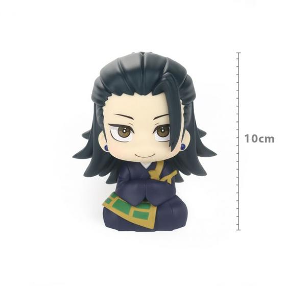 Action figure movie jujutsu kaisen 0 - suguru geto - lookup ref ...