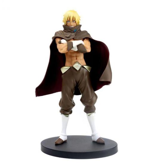 Action Figure Oficial Tensei Shitara Slime Datta Ken - Veldora ...