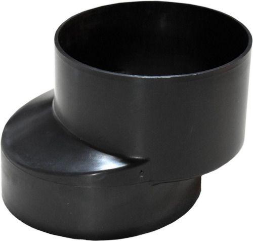 Adapta Bacio Preto 100mm P/ Caixa Acoplada- Kit 3pç - adpta bacio ...
