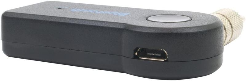 Adaptador Bluetooth Wireless Azul - It Blue - Adaptador USB - Magazine ...