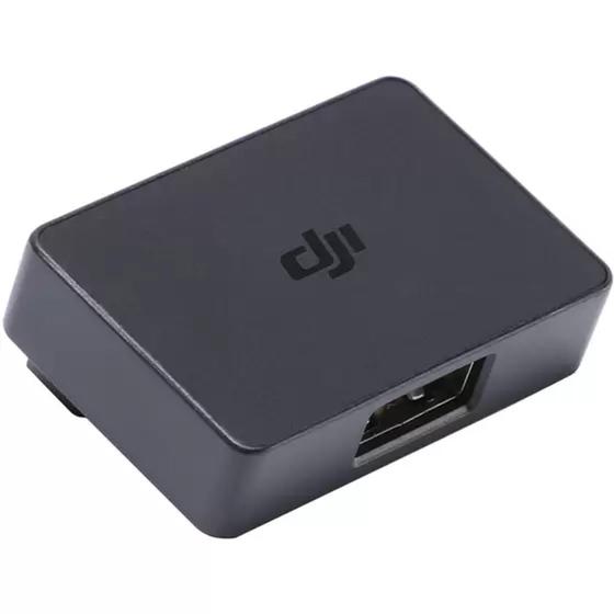 Adaptador de Energia DJI Mavic Air - Power Bank Adapter ORIGINAL ...