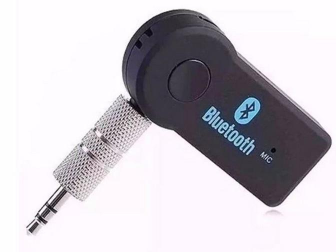 Adaptador E Receptor Bluetooth Para P2 Bt-Receiver - Js Technology - Adaptador Bluetooth ...