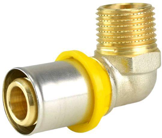 Adaptador fixo macho gas res 20-3/4" - Sigas Flex - Tubo de Ligação ...