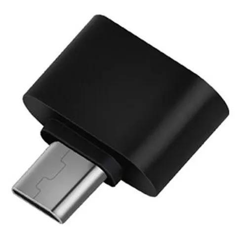 Adaptador otg tipo c - Exito - Adaptador USB - Magazine Luiza