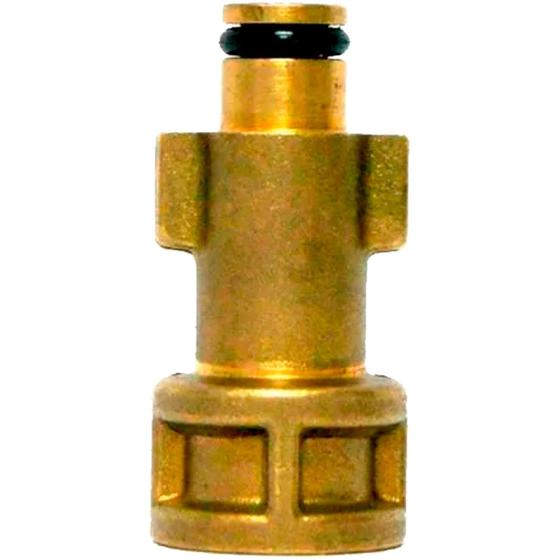 Adaptador para Canhão de Espuma Lavadora Bosch - KERS - Bico para ...