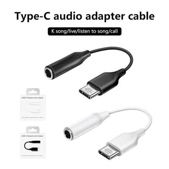 Adaptador Para Fone P2 Jack Adapter Compatível Com Aparelhos Samsumg ...