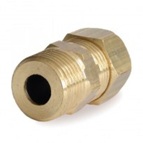 Adaptador Para Instalação De Gás Macho x Fêmea 1/2X3/8 - SB Flexiveis ...