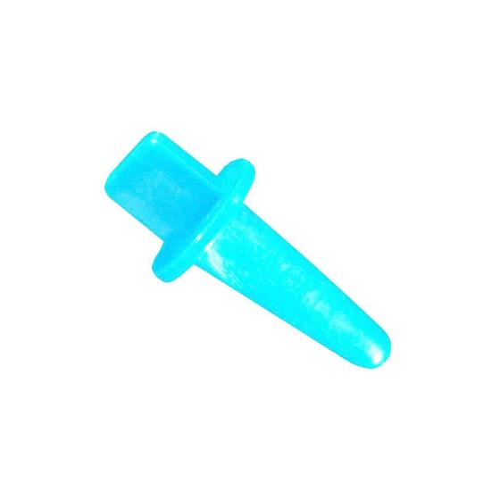 Adaptador para Sonda de Foley Uro Stop Hartmann - Sonda Lambda ...