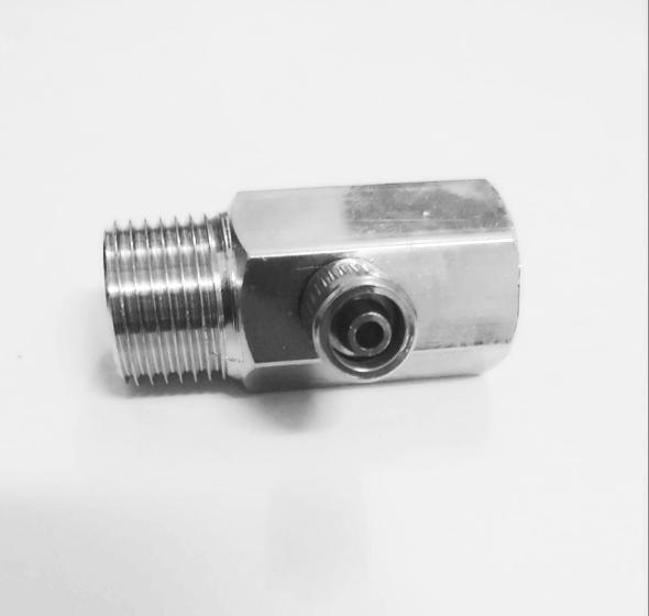 Adaptador para Torneira (bucha T) - Valpress - Conexão Hidráulica ...