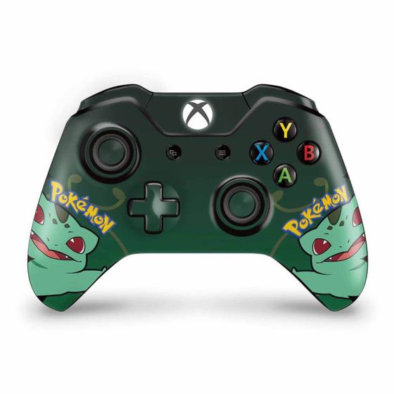 Adesivo Compatível Xbox One Fat Controle Skin - Modelo 315 - Pop Arte ...