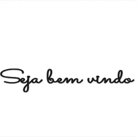Adesivo de parede-Seja bem vindo - Oficina Geek - Adesivo de Parede ...