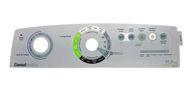 Adesivo Do Painel Consul Facilite 11.5Kg Cwg12A - Adesivo Decorativo ...