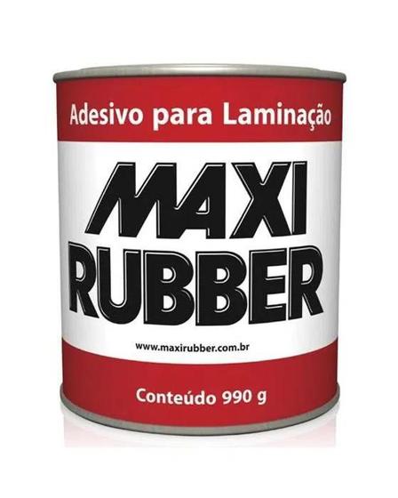Adesivo Laminação (resina) Rhai 900ml - Vedação e Impermeabilização ...