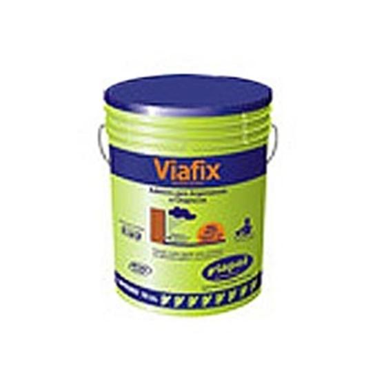 Adesivo para Argamassas E Chapisco Viafix 18kg - Viapol - Adesivo para ...
