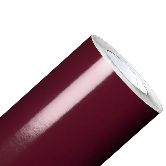 Adesivo Vinil Bordo Envelopamento Geladeira Fogão 3m x 60cm - BRA ...