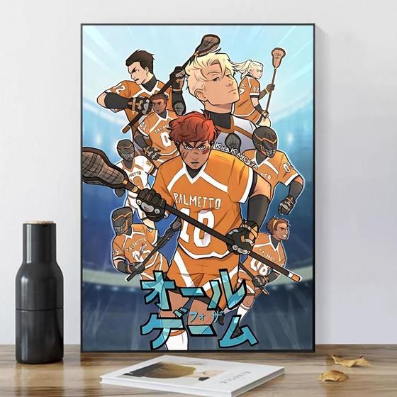 Adesivos De Papel Kraft Retrô AFTG Para Pôsteres De Filmes, Arte ...