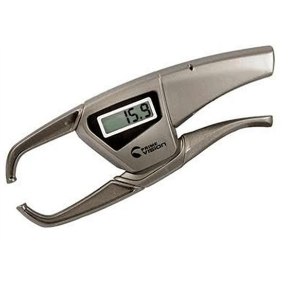 Adipômetro Científico Digital Vision Dgi Cinza - Prime Med - Adipômetro ...