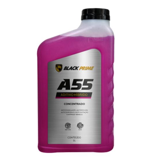 Aditivo híbrido a55 - Black prime - Filtro para Aquário - Magazine Luiza
