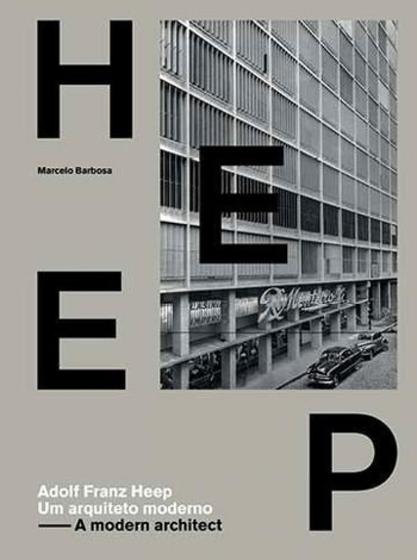 Adolf franz heep - um arquiteto moderno - Livros de Arquitetura ...