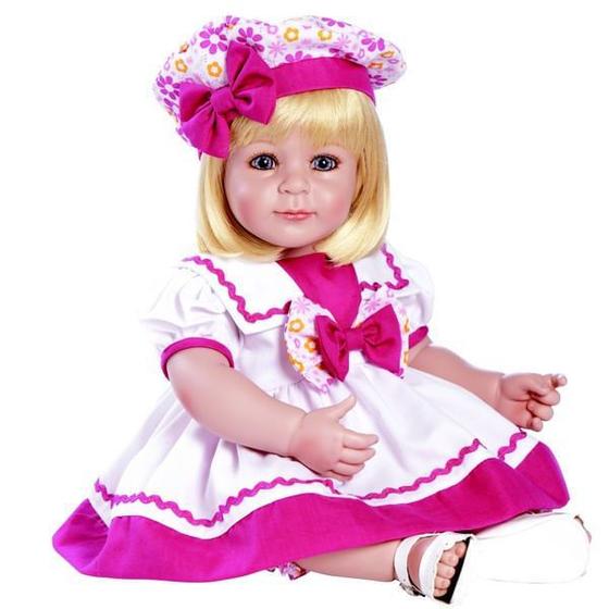 Adora mon cheri shiny toys - Adora Doll - Bonecas - Magazine Luiza
