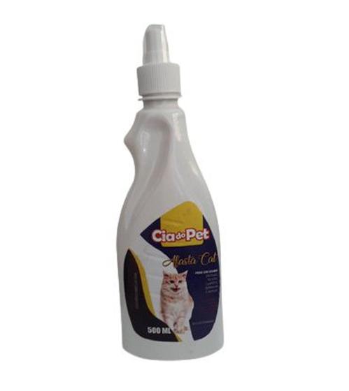 Afasta cat cia do pet 500ml - Adestramento - Magazine Luiza