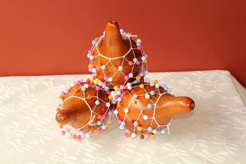 Afoxé - Sons Magicos - Afuxé - Magazine Luiza