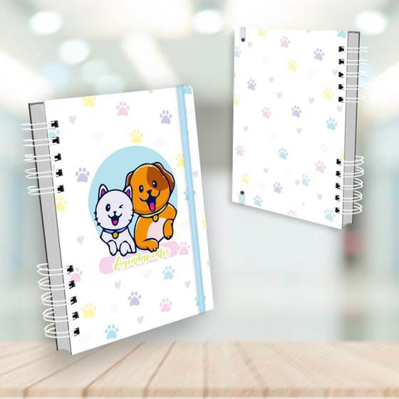 Agenda Pet Shop Friends - Agendamentos com Forma de Pagamento - NISTI ...