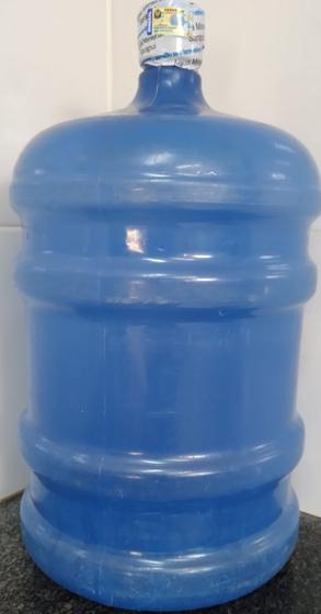 AGUA MINERAL Galão 20 L - Fonte Sarapui - Água Mineral - Magazine Luiza