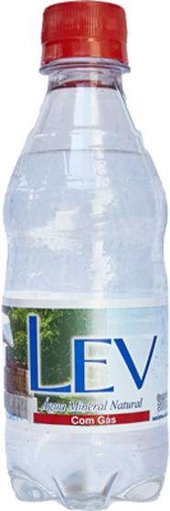 Agua Mineral Lev com Gás 500ml - Água Mineral - Magazine Luiza