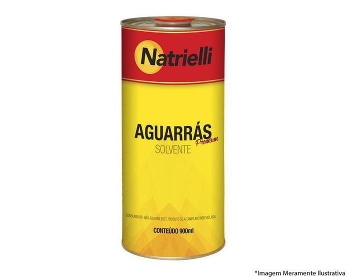 Água raz 900ml - Natrielle - Aguarrás - Magazine Luiza