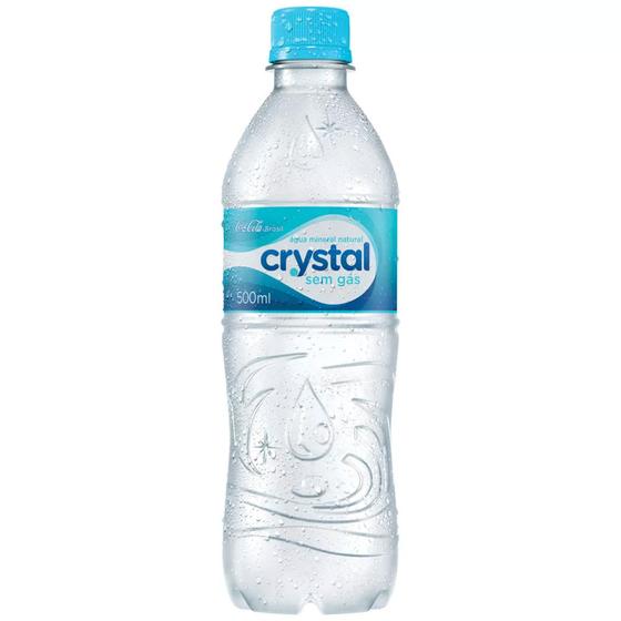 Água sem gas - água sem gás 500ml - Água Mineral - Magazine Luiza