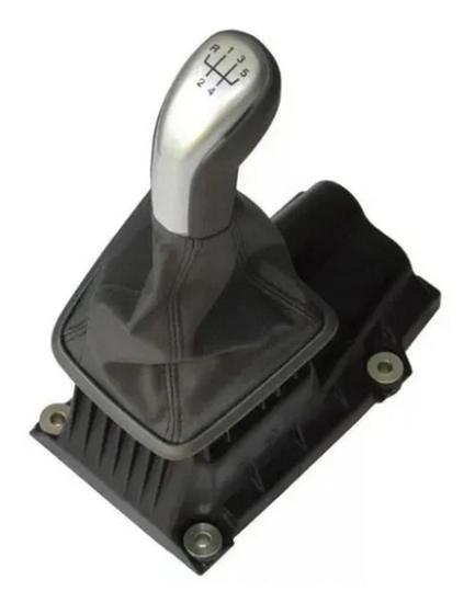 Alavanca Cambio Marcha Agile Montana 2009 A 2014 Original Gm ...