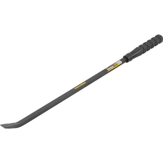 Alavanca Curva 36" Ponta Chata Com Cabo Vonder - Alavanca de Ferramenta ...