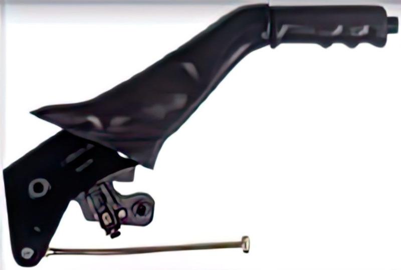 Alavanca freio mao e reparo gm corsa antigo /celta tds luc26 - IND ...