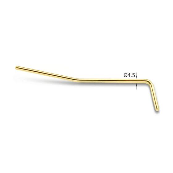Alavanca Para Ponte Sistema Trêmolo Guitarra Spirit TP2-GD - SPIRIT ...