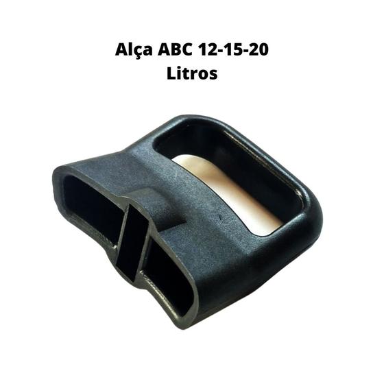 Alça Asa inferior ABC da Panela Pressão 12-15-20 Litros Original ...