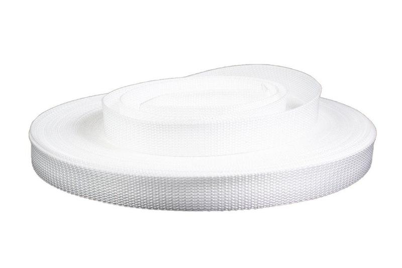 Alça CA 2,5 cm Nylon Reforçada - 50 Metros - Loja Malu - Bolsas e ...