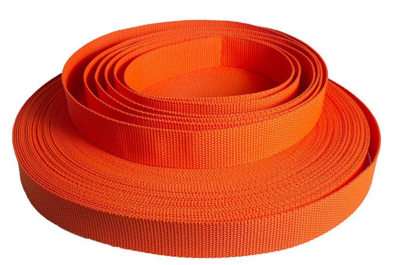 Alça CA 2,5 cm Nylon Reforçada - 50 Metros - Loja Malu - Bolsas e ...