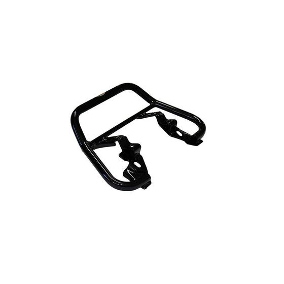 Alça traseira Esportiva Preto Honda Titan 99 - MA - MARKO AC - Alça ...