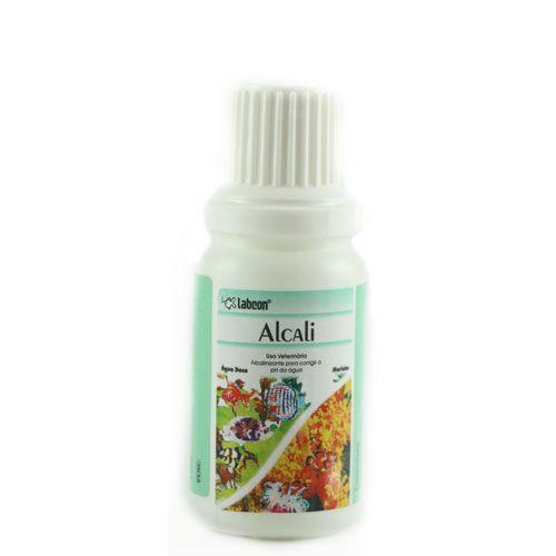 Alcon Labcon Alcali 15 Ml - Medicamentos - Magazine Luiza