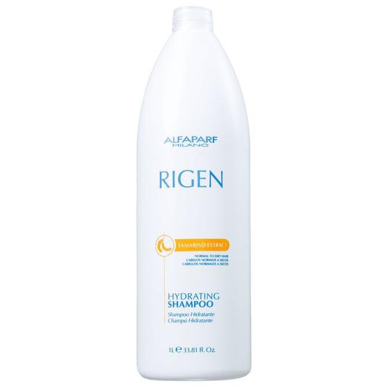 Alfaparf Milano Rigen Tamarind Hydrating Extract - Shampoo 1000ml ...