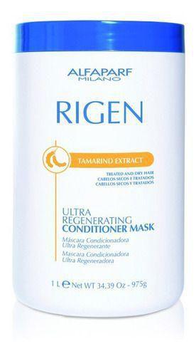 Alfaparf Rigen Ultra Regen Condicionador Mask Ph3,5 1kg - Máscara ...