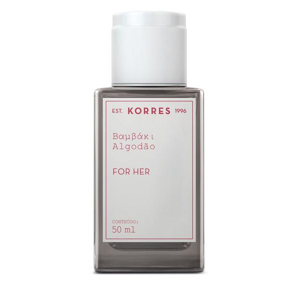 Perfume korres store