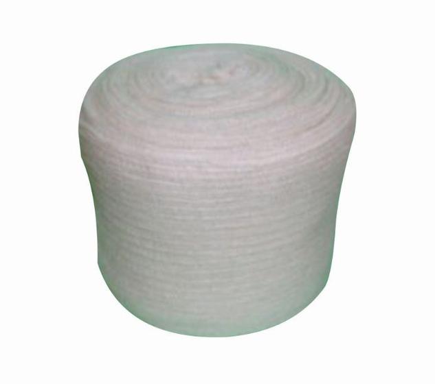 Algodão Sintético Santric 10cm X3,6m Hygia Cast - Algodão - Magazine Luiza