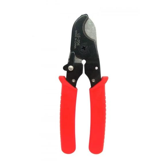 Alicate Cortador de Cabos até 35mm² - LS-206 - Hand Tools - Alicate ...
