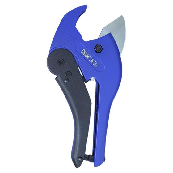 Alicate Cortador de Tubos De PVC Até 42mm DANMI - Gici Tools - Cortador ...